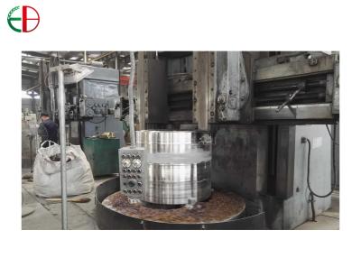 China OD135mm Gray Iron Centrifugally Cast Tubes Centricast Cylinders for Air Compressors for sale