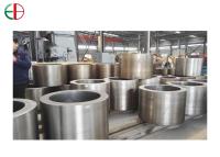 China OD135mm Gray Iron Centrifugally Cast Tubes Centricast Cylinders for Air Compressors for sale