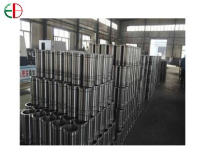 China Heat-treatment Iron Centrifugally Cast Tubes Centrifugal Phospating treatment EB12205 for sale