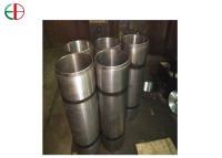 China ASTM Spun Cast Centrifugally Cast Tubes Grey Iron Pipes High CoCu Casting Parts for sale