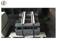 China High Temperature Nickel Alloy Inconel 718 ASTM B865 Precision Casting  EB25007 for sale
