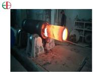 China ASTM A494 CU5 NBiM Nickel Alloy Casting Round Bar Ni255 Dia.63 X 300 Mm EB3563 for sale