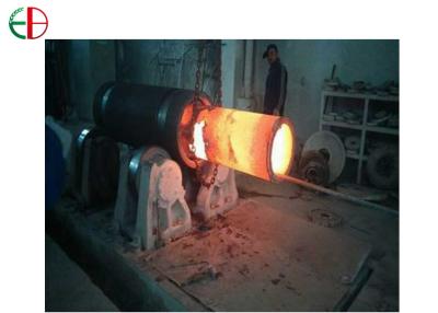 China Precipitation Hardenable Nickel Alloy Casting Inconel ISO Certificate 718 EB25009 for sale