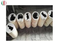 China EB13016 Duplex Stainless Steel 2207 Tube Castings with Horizontal Centrifugal Cast Process for sale