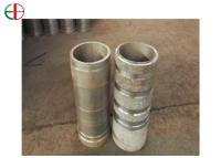 China HT300 Centrifugally Cast Tubes Gray Iron Spun Cast Sleeves P Treatment EB13181 for sale