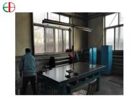 China Cast Steel Centrifugally Cast Tubes / Seamless Steel Pipe Atmospheric Corrosion Resistant for sale