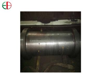 China Mo Re 1 Alloy Centrifugally Cast High Temperature Furnace Rollers HP +W EB13248 for sale