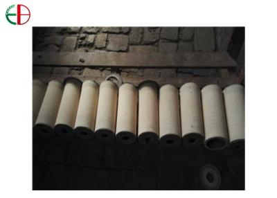 China Mo-Re 10 Alloy Steel Centrifugally Cast Tubes Blank Condition EB13250 for sale