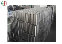 China Mo-Re 10 Alloy Steel Centrifugally Cast Tubes Blank Condition EB13250 for sale