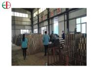 China Blank Tube / Centrifugally Cast Tubes HT Cast Sleeves High Temperature Resistance for sale