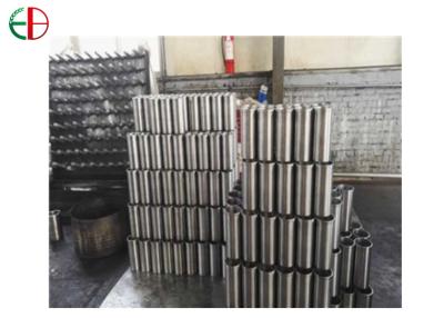 China HT Cast Sleeve Centrifugal Casting Process With AS Black Tube EB13211 for sale