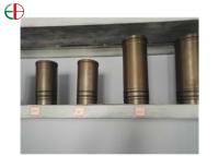 China EB13032 Microstructure as annealed Ferrite + Austenite Super Duplex 32750 Tube Parts for sale
