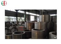China EB13032 Microstructure as annealed Ferrite + Austenite Super Duplex 32750 Tube Parts for sale