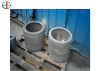 China 2205 Pump Parts / Valve Parts Centrifugally Cast Duplex Stainless Steel Material for sale