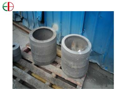 China 2205 Pump Parts / Valve Parts Centrifugally Cast Duplex Stainless Steel Material for sale