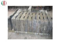 China FMU-29 High Strength Cr-Mo Alloy Steel Intermediate Grate Liners for Cement Mill diameter 3.8 x 12m EB5010 for sale