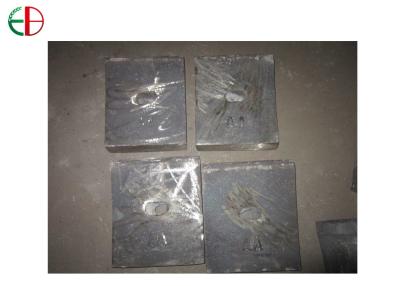 China Hbw500Cr9 Cement Mill Liner Molding with  Sand Cast Process EB5070 for sale