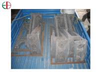China ASTM A532 Cr15Mo White Iron 1st Chamber Grinding Shell Liners for  Cement Mill Dia.5 x 15m EB5026 for sale