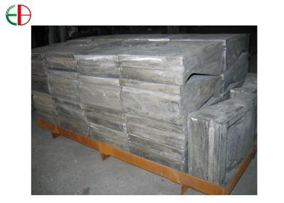 China ASTM A532 C1-D-Ni-Cr High Wear Cement Mill Lining Plates HB630 EB5066 for sale