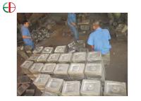 China ASTM A532 C1-B-Ni-Cr Cement Ball Mill Shell Liners High NiCr Alloy Parts EB5065 for sale