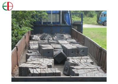 China NiCl4-630 Raw Cement Mill Liners Ni - Hard Cast Iron Liner Plates EB5063 for sale