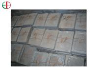 China HBW630Cr9 Cement Mill Liner Plates Heat Treatment Surface HRC54+ EB5073 for sale
