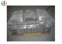 China HBW630Cr9 Cement Mill Liner Plates Heat Treatment Surface HRC54+ EB5073 for sale