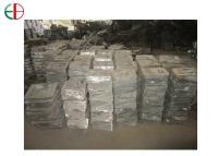 China Cr12Mo High Wear Blind Liners Fit Cement Mill Diameter 4.2 X 13m HRC50 EB5007 for sale