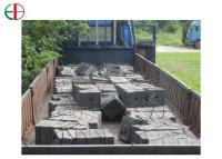 China GX330 Ni4Cr2 Ni Hard Cement Mill Liners Parts HB500 EB5067 International Standard for sale