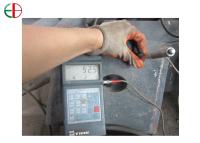 China GX330 Ni4Cr2 Ni Hard Cement Mill Liners Parts HB500 EB5067 International Standard for sale