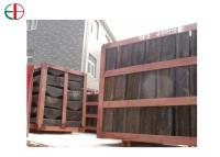 China BTM Cr26 High Cr White Iron Side Liners International Standards For Raw Mills for sale