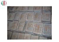 China Alloy Steel Full Set Cement Mill Liners ZG60Cr5Mo High Hardness EB5053 for sale