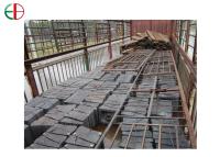 China Ni-Cr-Lc Cement Machinery Grinding Mill Liners , High Wear Ni Hard White Cast Iron for sale