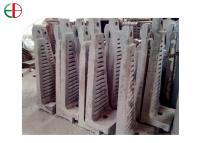 China Cr - Mo Alloy Steel Cement Mill Liners High Strength φ3.8 X 12m EB5010 for sale