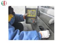 China Transverse Section Hardness Test On Outer Pulp Lifter Liners For SAG Mills EB17015 for sale