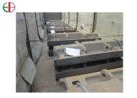 China Transverse Section Hardness Test On Outer Pulp Lifter Liners For SAG Mills EB17015 for sale