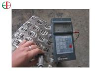 China Discharge Grate Liners / Sag Mill Liners Excellent Corrosion Resistance for sale