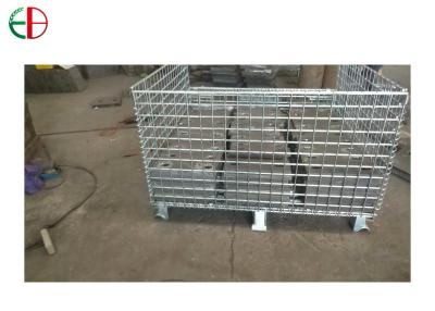 China AS2027 Ni Hard Casting Fixed Jaw Plate Castings For Jaw Crushers EB10001 for sale
