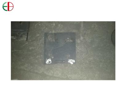 China ASTM A532 Ni Hard Casting / Jaw Plate Fit Jaw Crushers With Ni Hard Cast Iron EB10002 for sale