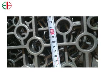 China Wearable Resistance Lost Wax Casting Heat Steel Slide Bars For Stepped Furnaces for sale