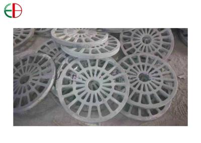 China Stainless Steel Valve Castings / Lost Wax Investment Casting Heat Treatment Surface for sale