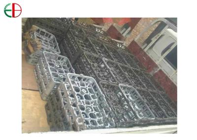 China Anti Corrosion Lost Wax Casting Stainless Steel Pump Casting EB35009 for sale