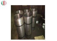 China ISO 500-7 Ductile Cast Iron Pipes With Heat Treatment Surface EB12315 for sale