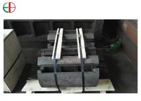 China ISO 500-7 Ductile Iron Pipe Excellent Toughness And Ductility Flexible Design EB12315 for sale