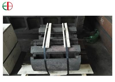 China ISO 500-7 Ductile Iron Pipe Excellent Toughness And Ductility Flexible Design EB12315 for sale