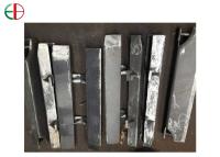China ISO 500-7 Ductile Iron Pipe Excellent Toughness And Ductility Flexible Design EB12315 for sale