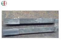 China ISO 600-3 Ductile Cast Iron / Gray Iron Pipe Excellent Wearable Resistance EB12319 for sale