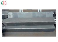 China High Strength Ductile Iron Casting Parts Shock And Ductility Resistance EB16044 for sale
