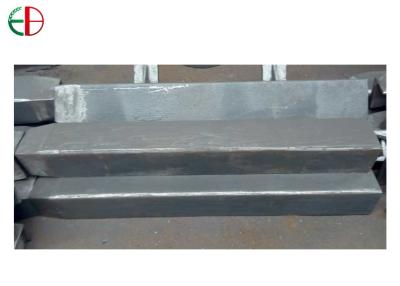 China High Strength Ductile Iron Casting Parts Shock And Ductility Resistance EB16044 for sale