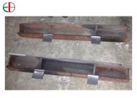China High Strength Ductile Iron Casting Parts Shock And Ductility Resistance EB16044 for sale